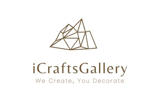 iCraftsGallery | We Create, You Decorate
